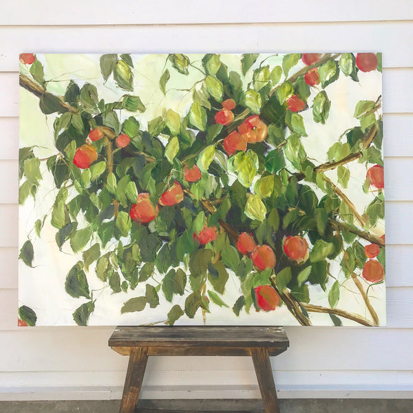 Reserved for Cam – Melissa Lyons Art